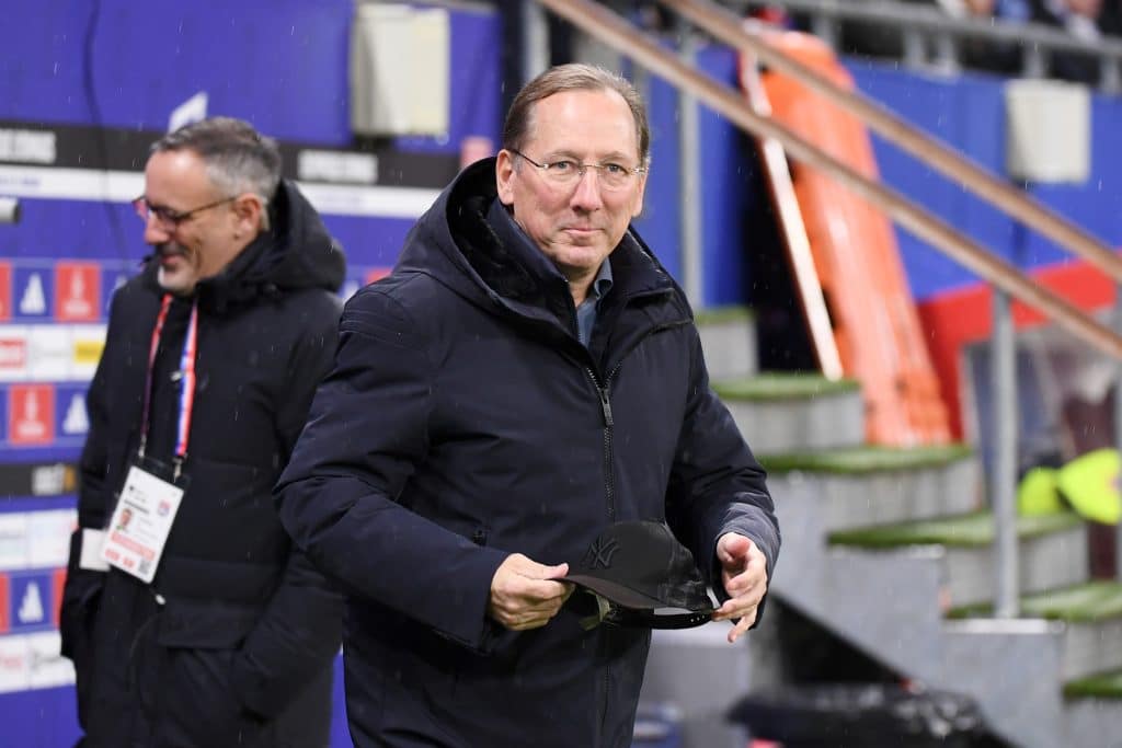 OL : mercato, état étranger, violation des lois, John Textor détruit ...