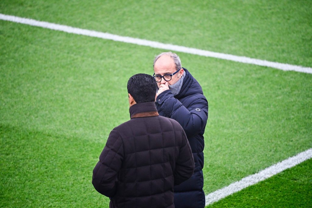 PSG Mercato : Skriniar toujours bloqué, Paris campe sur ses positions ...