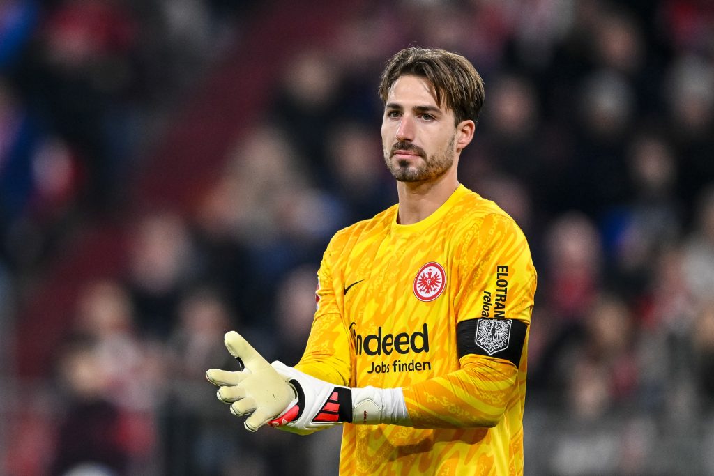 Revue de presse : Trapp (ex-PSG) tout proche du Paris FC ! - But ...