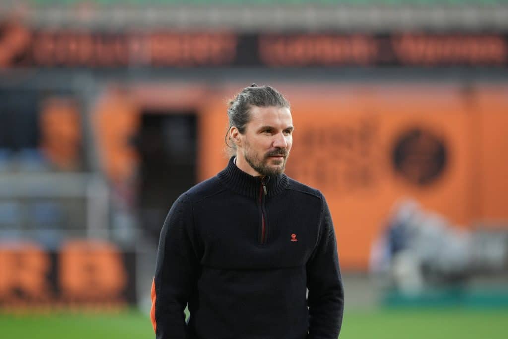 RC Lens : le retour de Cahuzac déjà perturbé par une grosse contrainte ...