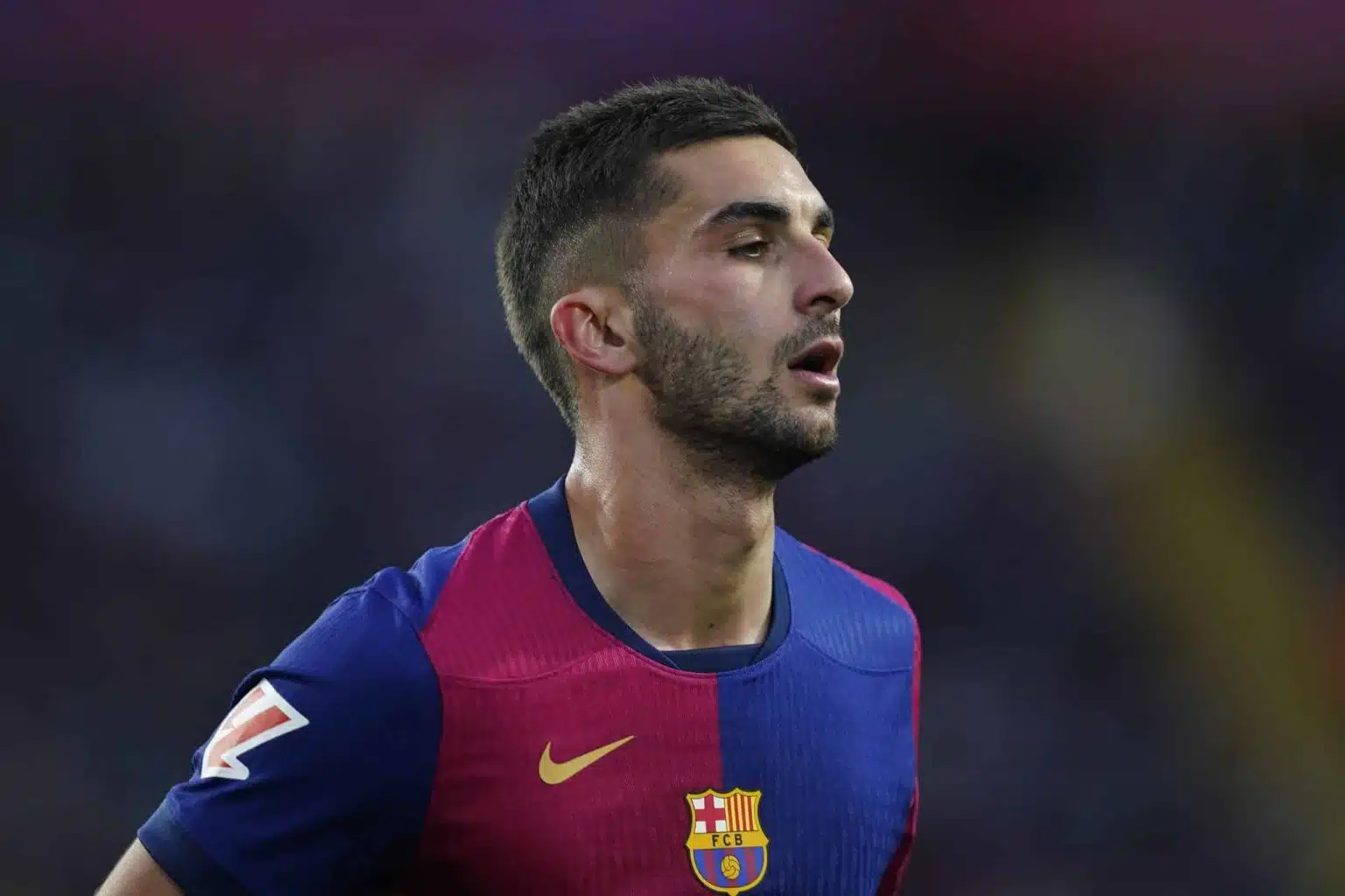 FC Barcelone Mercato : un club anglais s’active pour Ferran Torres