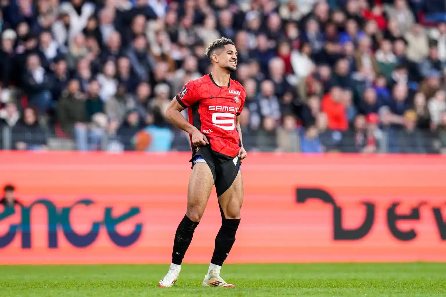 Revue de presse : une offre prête à faire craquer le Stade Rennais pour ...