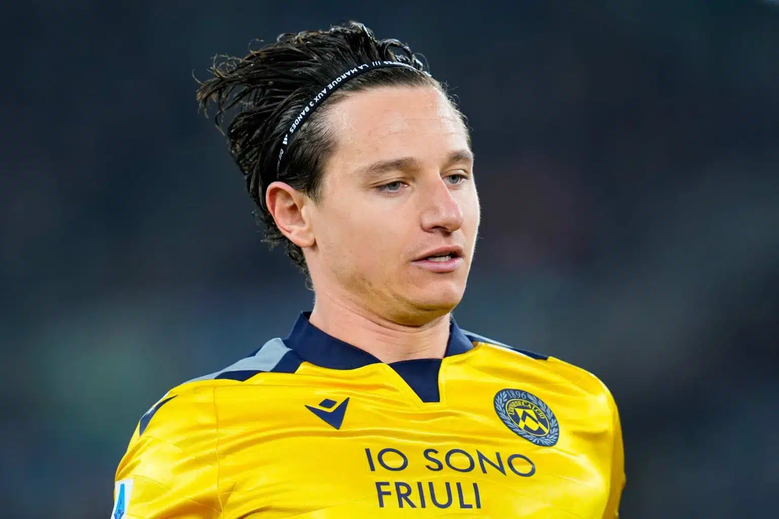 RC Lens Mercato : c’est officiel pour Thauvin ! - But! Football Club
