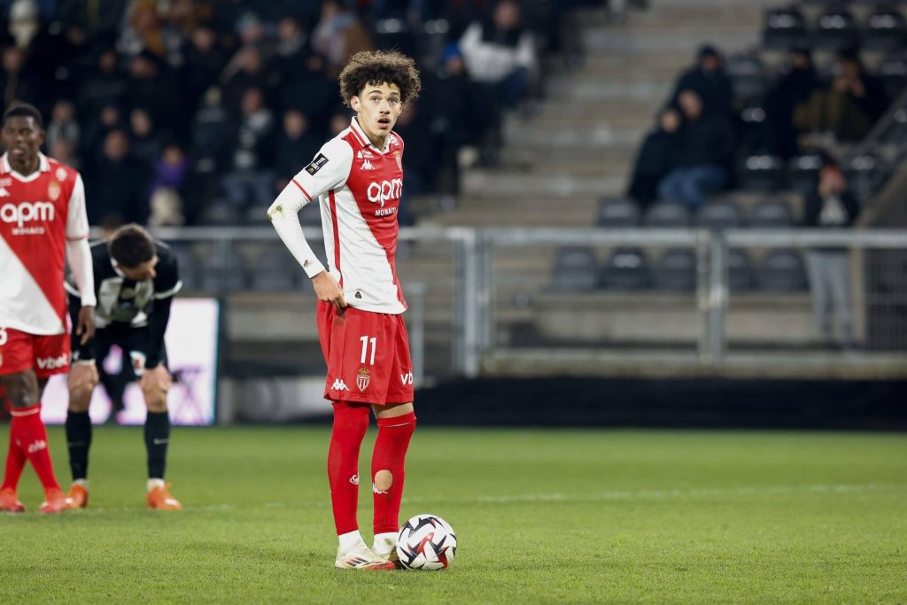 PSG Mercato : ça se précise pour Akliouche ! - But! Football Club