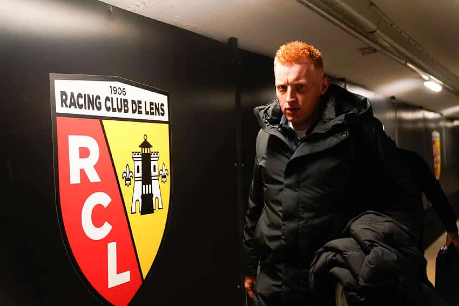 RC Lens - Les infos du jour : Still visé par un club anglais, Lens ...