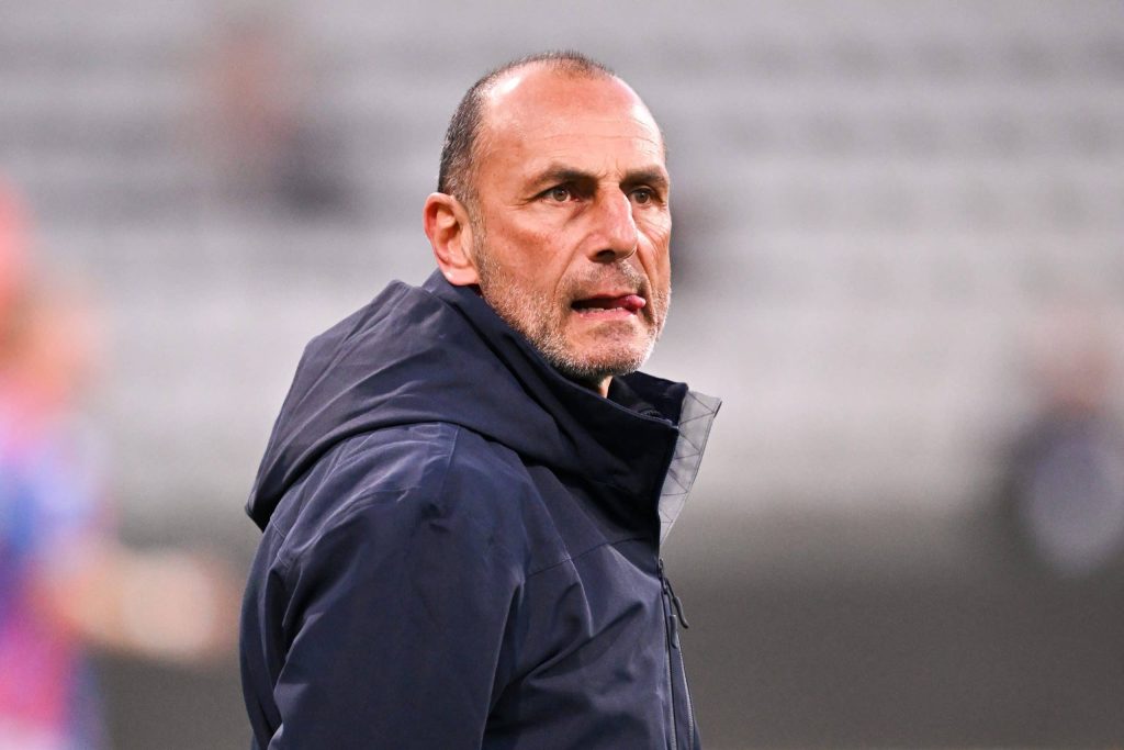 FC Nantes Mercato : le premier signal fort du retour de Der Zakarian ...
