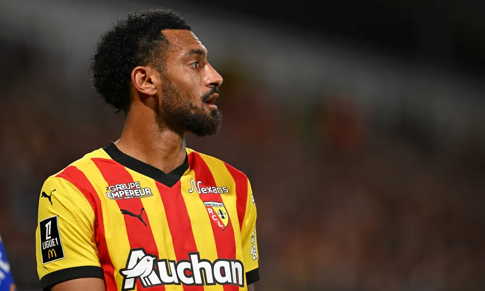 RC Lens Mercato : Pierre Sage clarifie l'avenir de Fulgini et Abdul ...