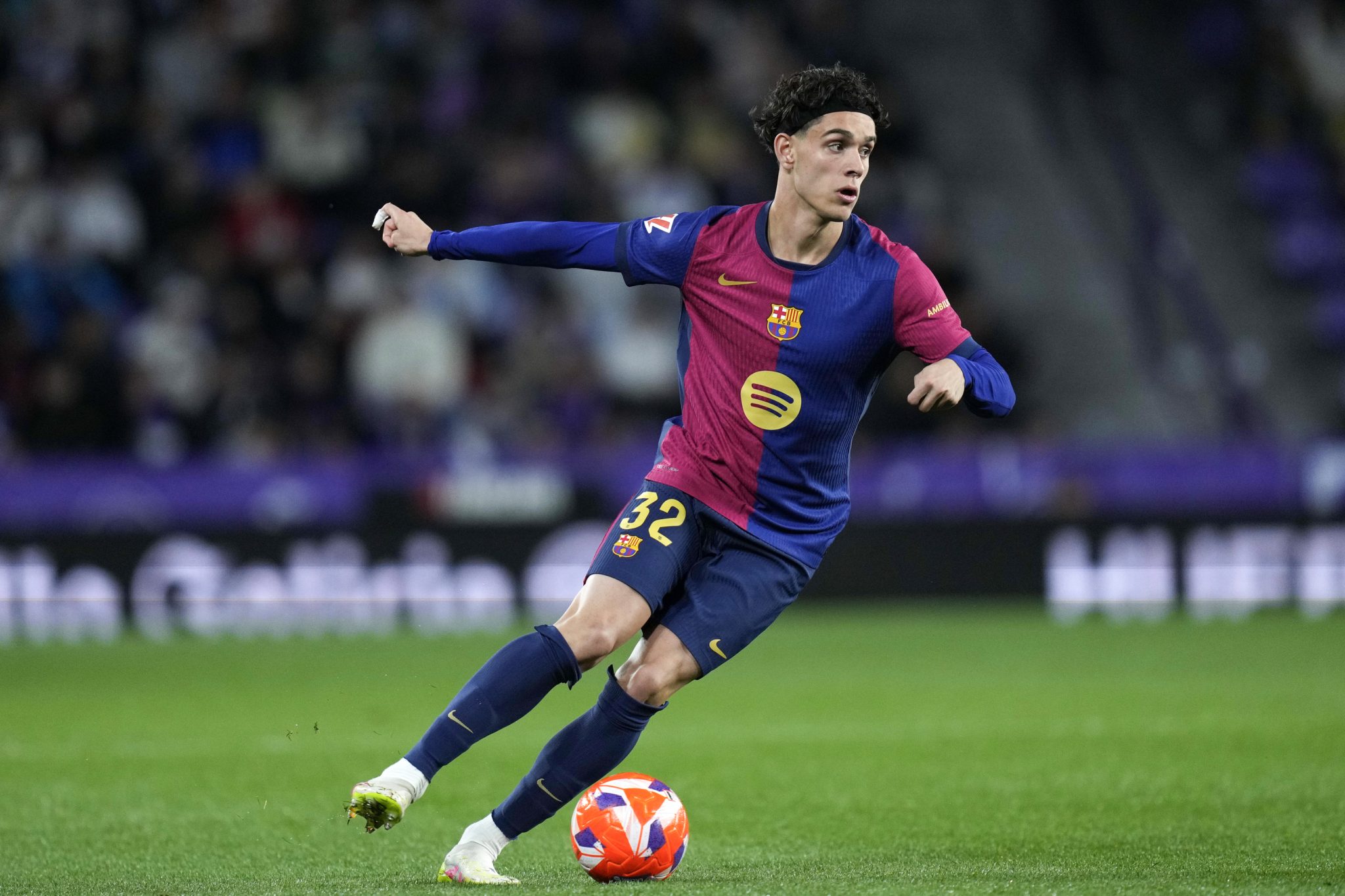 FC Barcelone Mercato : la réponse est tombée pour l'avenir d'Héctor ...