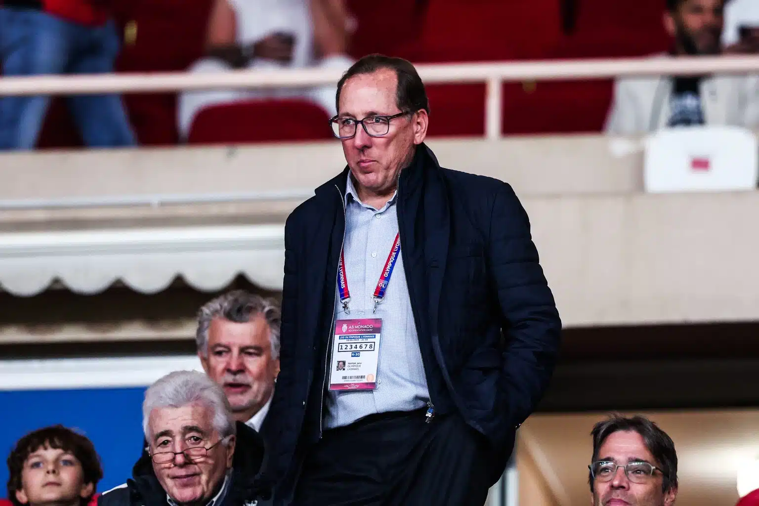 OL INFO BUT! : le club a fait lever une sanction de la FIFA - But ...