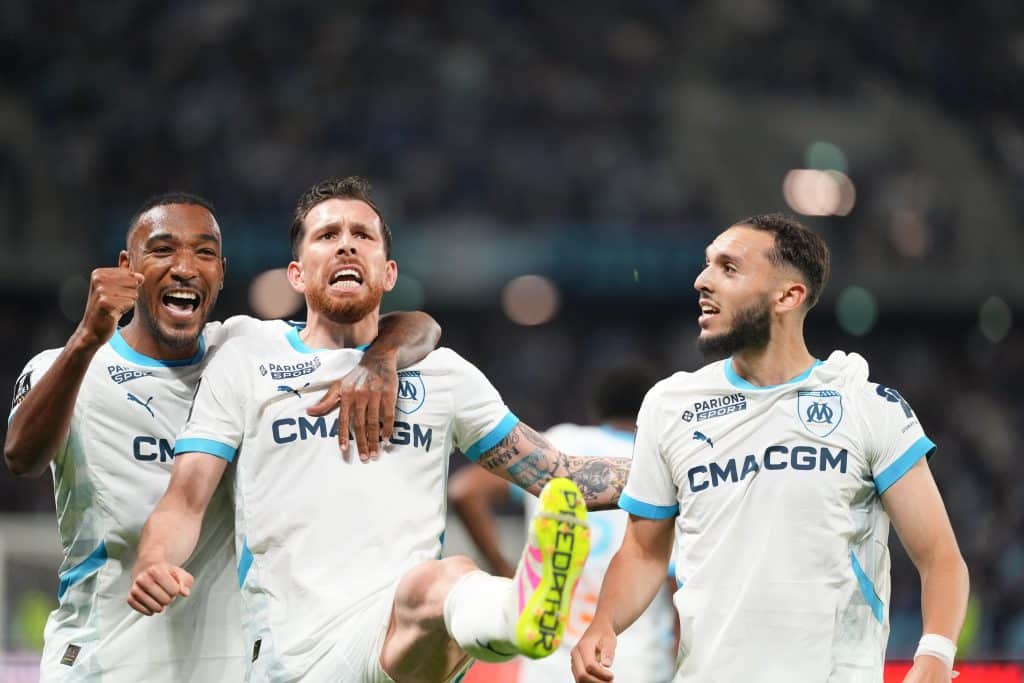 OM - L'analyse de Raphaël Nouet : "Mission accomplie, place à la phase ...
