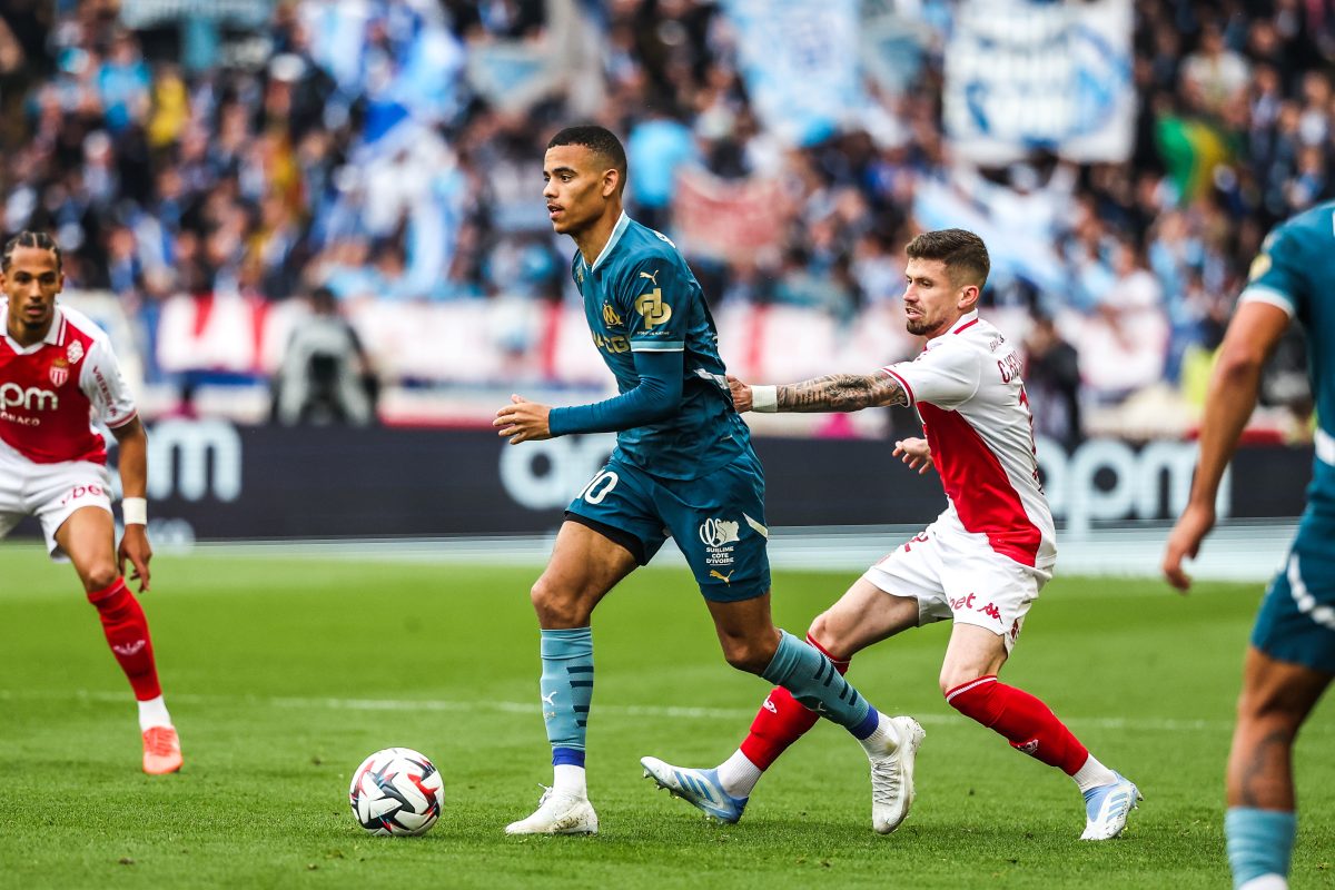 OM : l'arbitre du choc contre Monaco est connu et ça va faire causer ...
