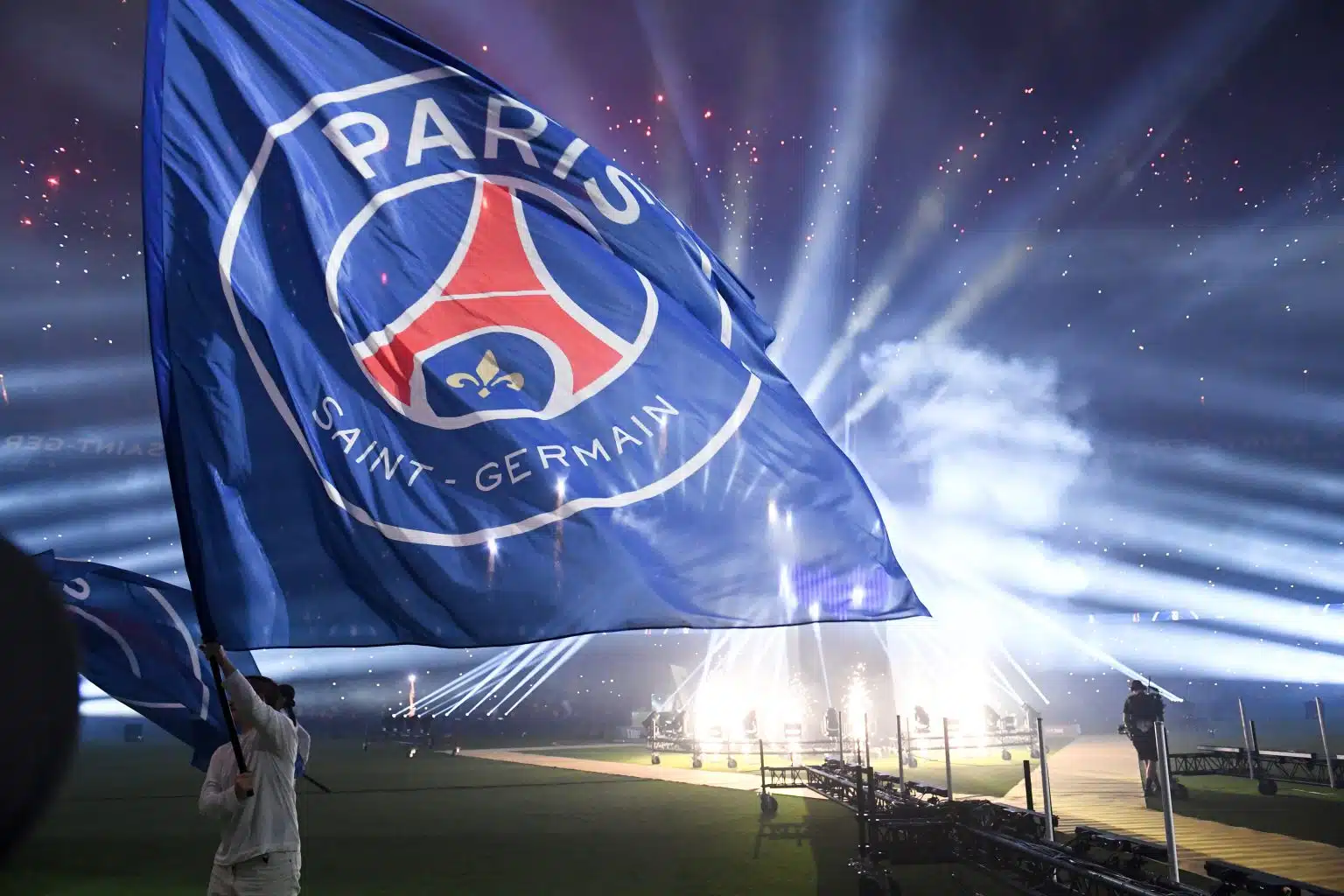 PSG Mercato : c'est signé pour Marin, il savoure son arrivée à Paris ...