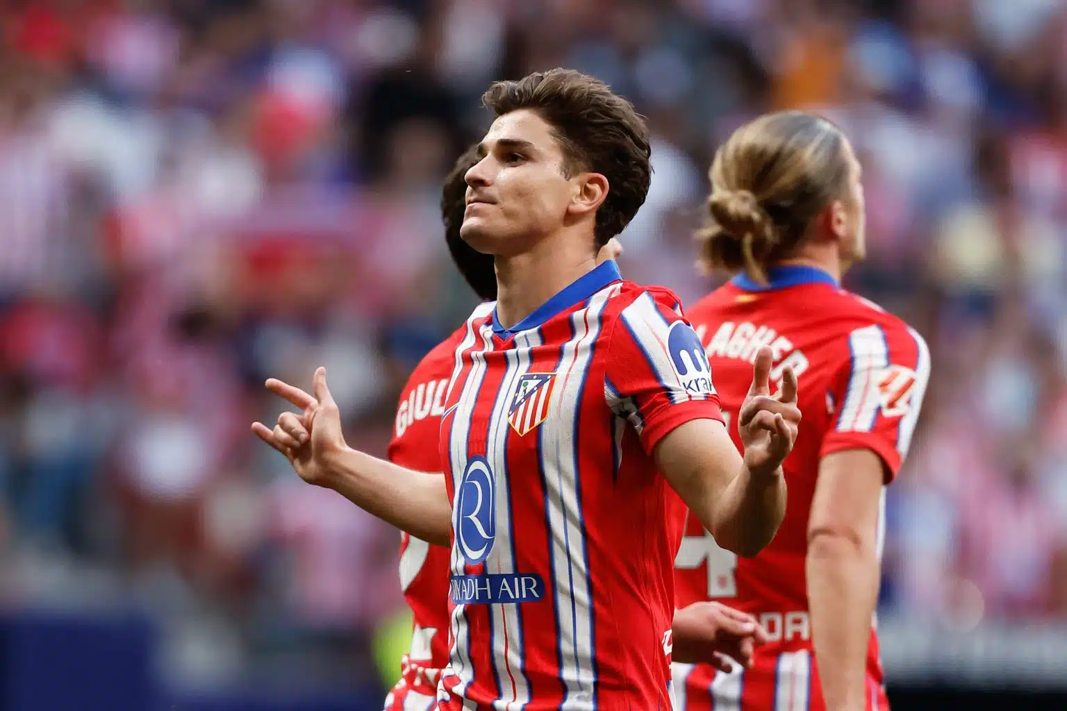 FC Barcelone Mercato : Laporta prépare 200 M€ pour deux recrues de classe mondiale en 2026 ...