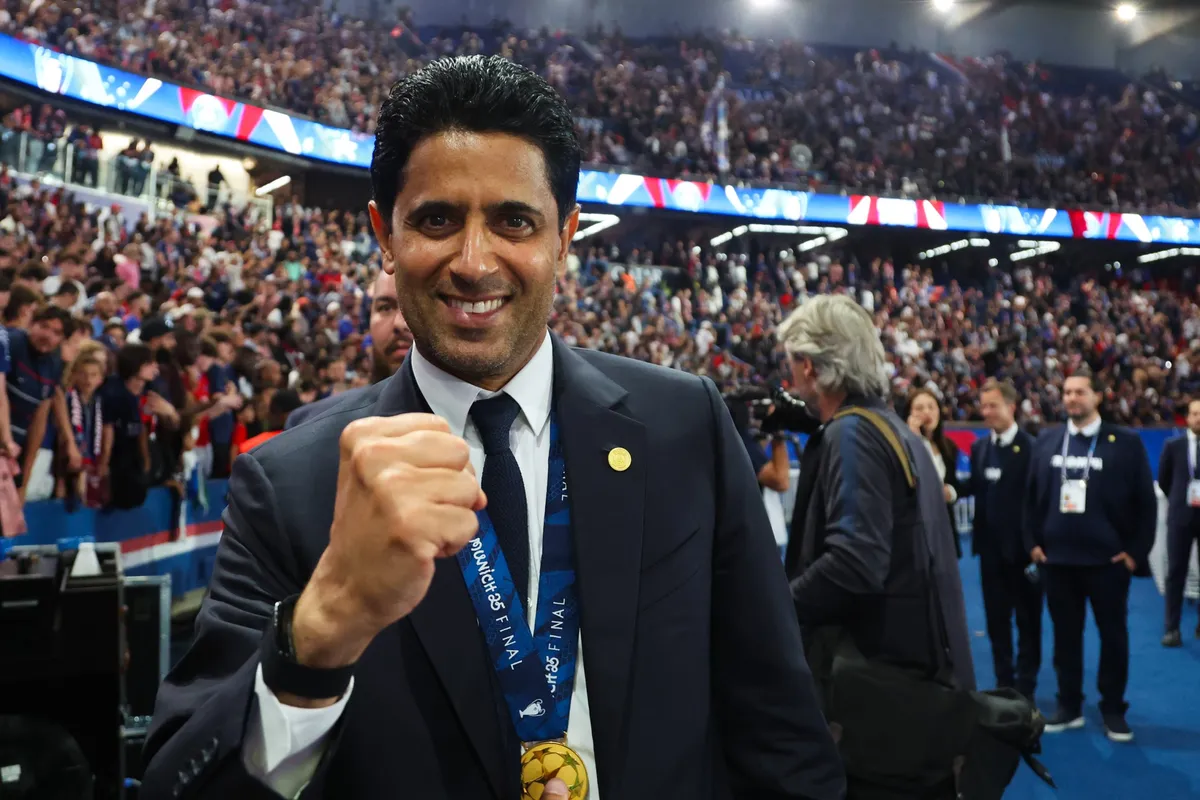 PSG : signature d’un mastodonte en vue aux États-Unis ! - But! Football ...