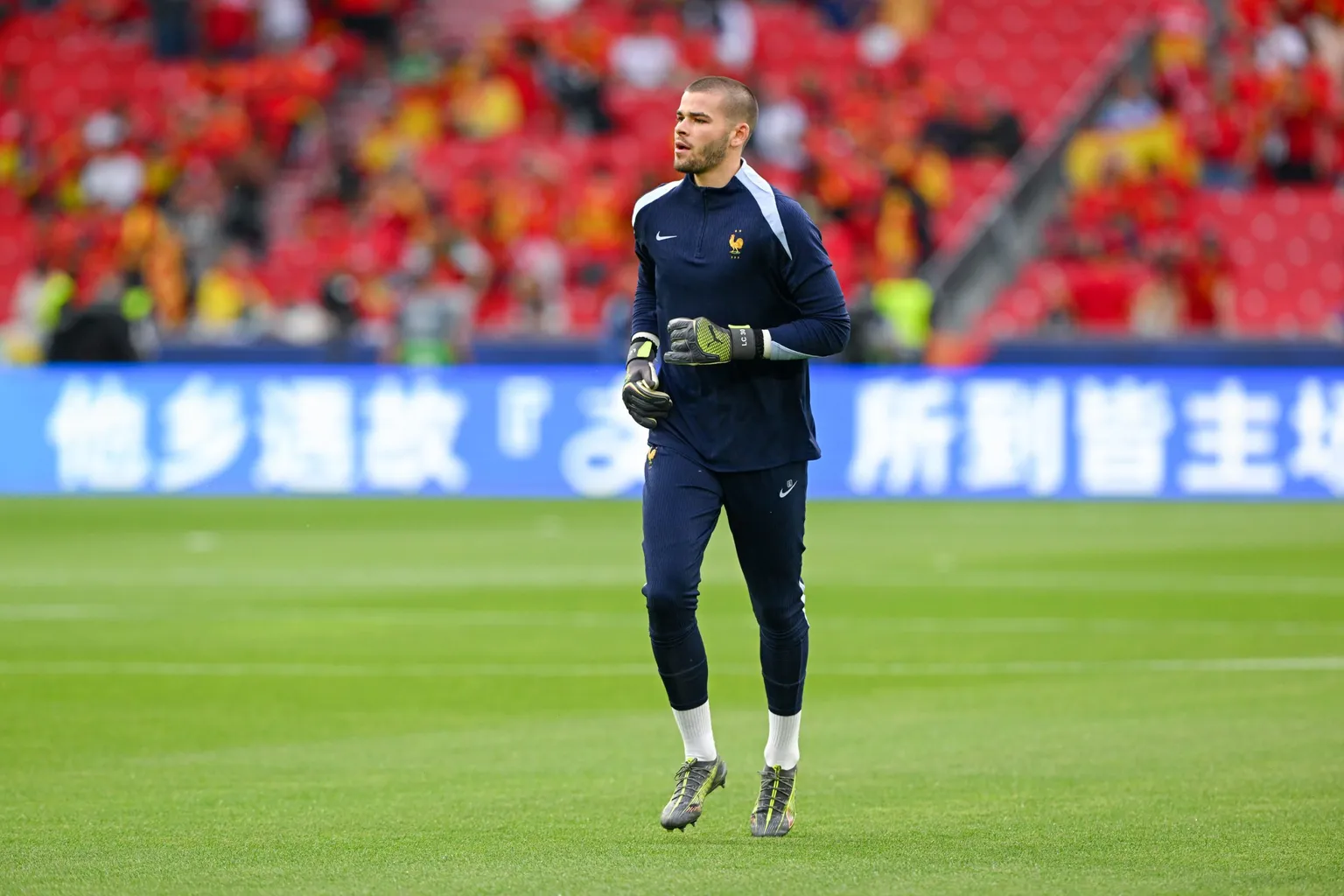 Un nouveau club sur Chevalier (LOSC), l'AS Monaco s'intéresse à un ...