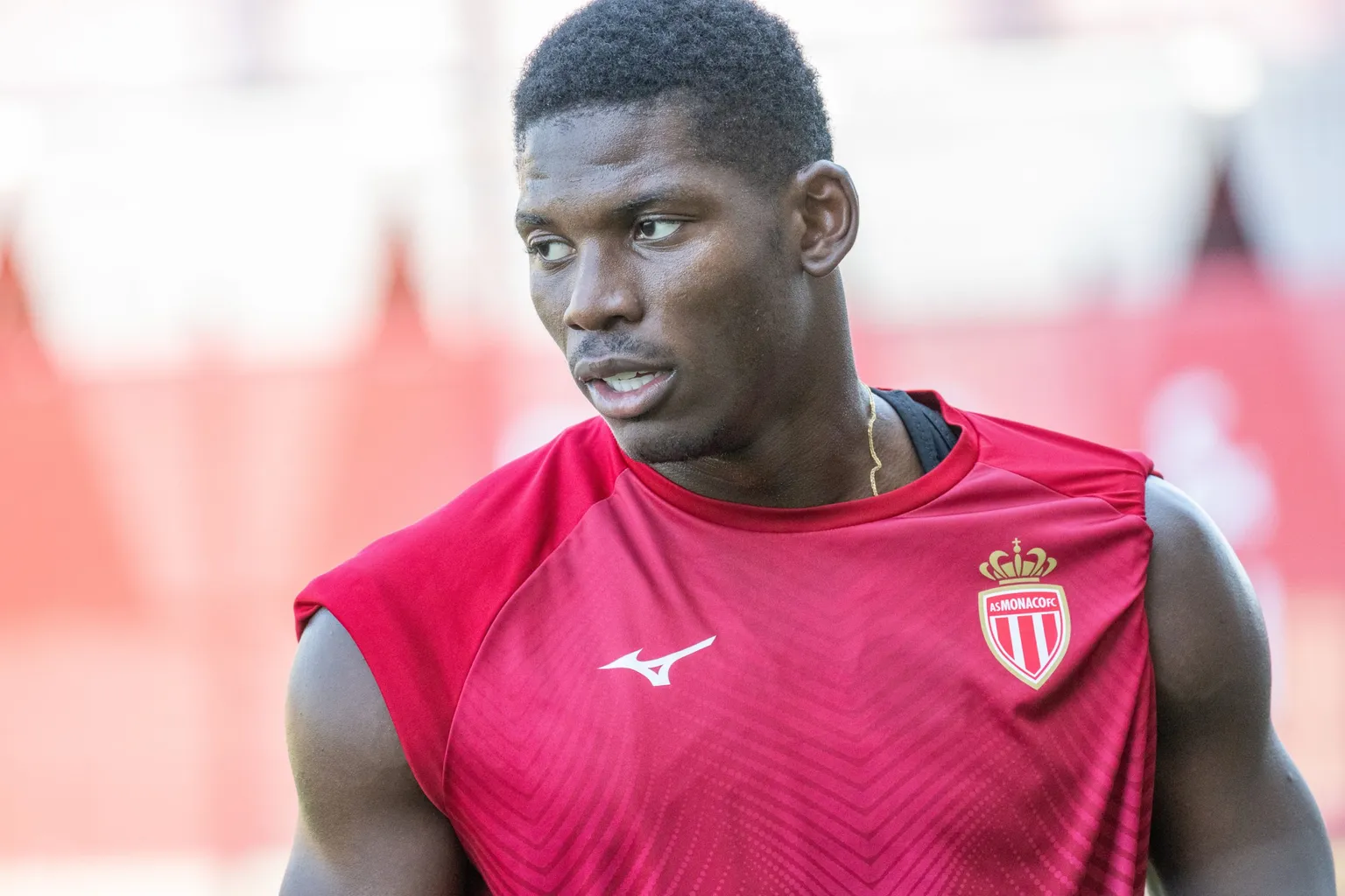 Breel Embolo à Rennes : ça pourrait tomber à l’eau ! - But! Football Club