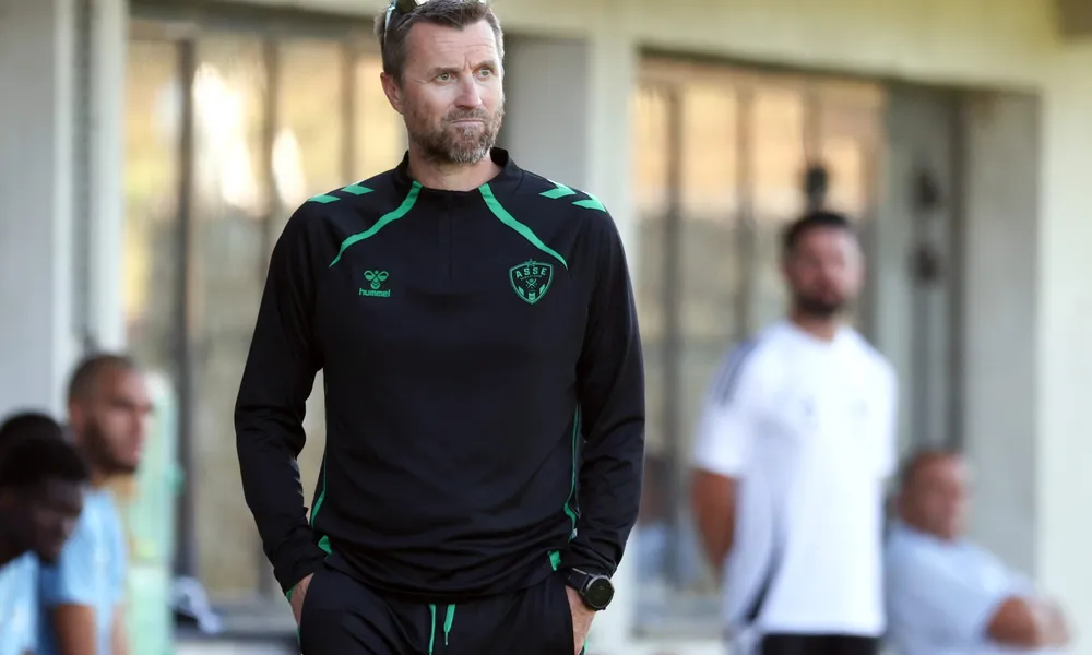 ASSE Mercato : l'arrivée de Joshua Duffus fait débat chez les Verts ...