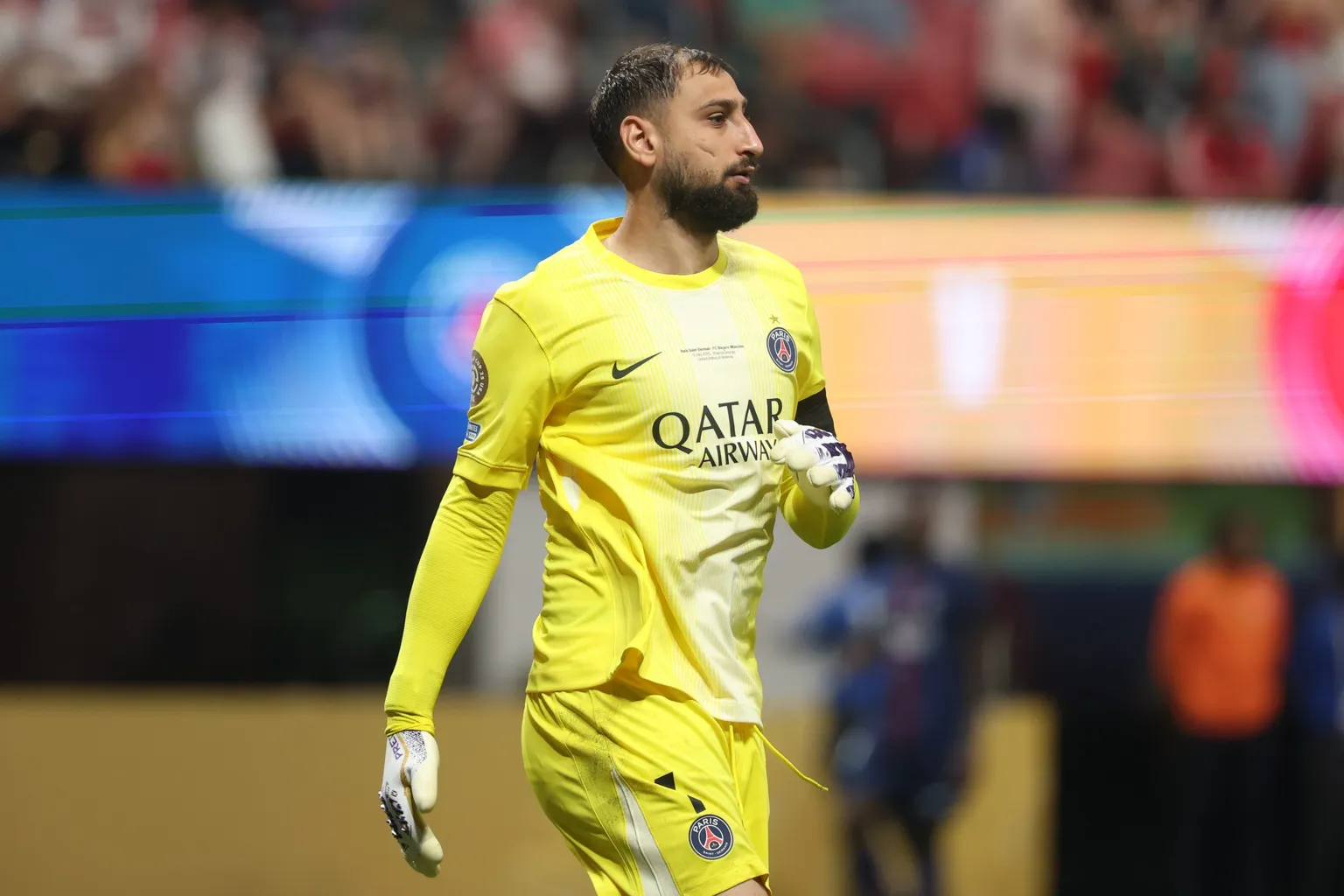 PSG Mercato : l’agent de Donnarumma fait une grande annonce sur son ...