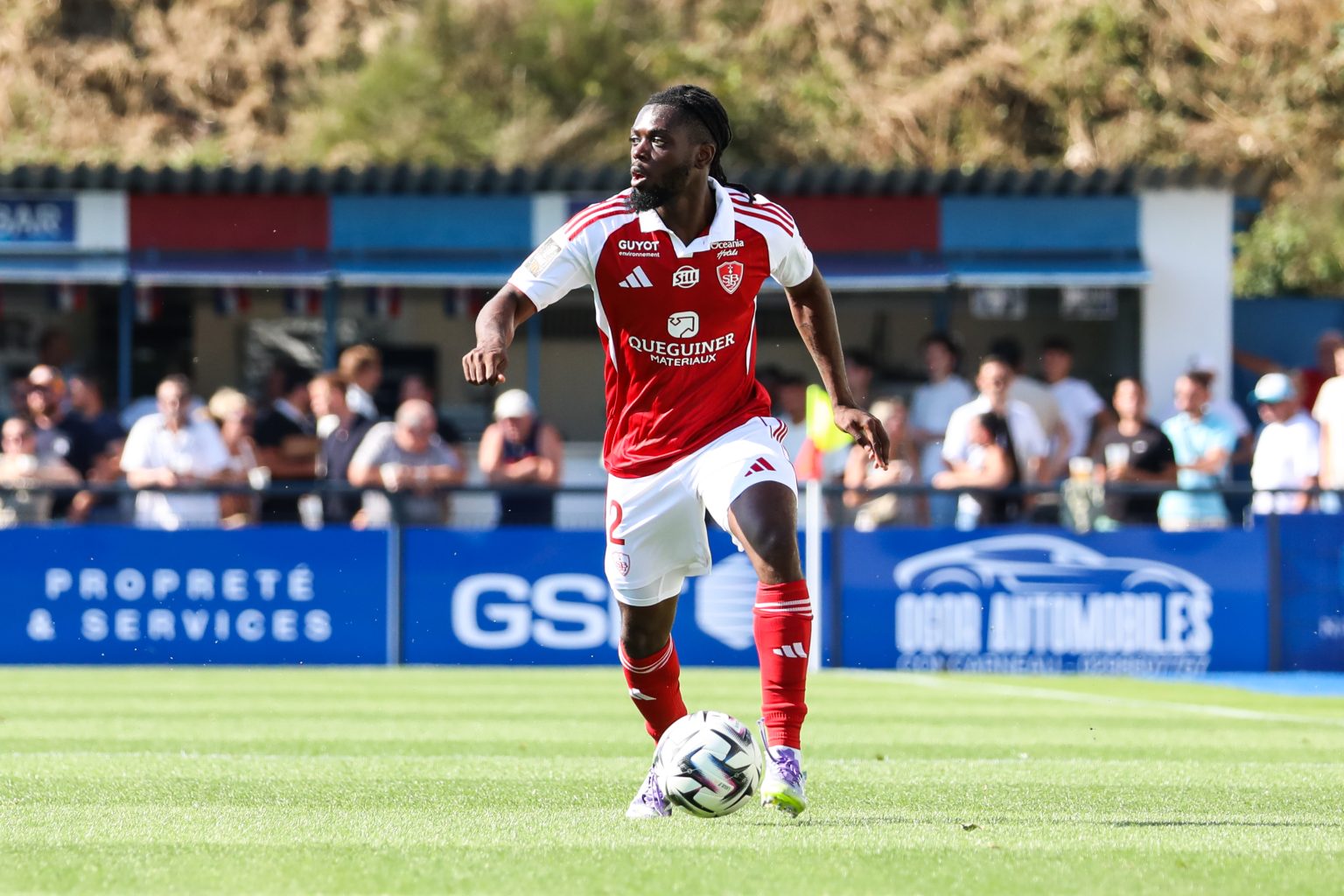 LOSC Mercato : retour de flammes pour Locko ! - But! Football Club