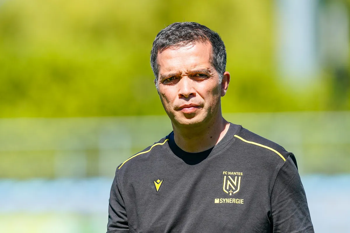 FC Nantes : la compo de Luis Castro pour affronter l'OGC Nice - But ...