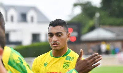 FC Nantes Mercato : après Zézé, Neom frappe à la porte pour un autre ...