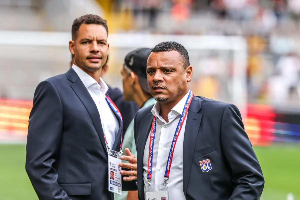 OL INFO BUT ! Mercato : c’est fini, Lyon rate ses deux dernières priorités ! - But! Football Club