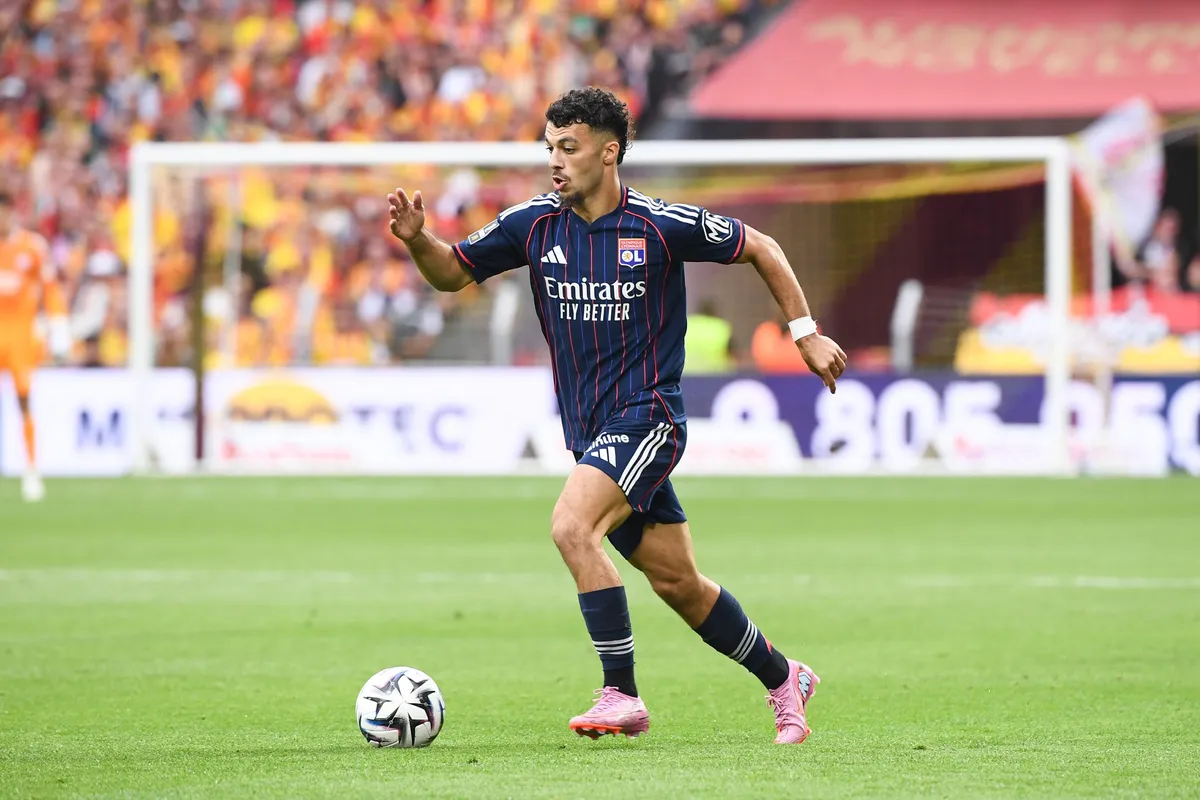 OL : la compo probable des Gones pour affronter le FC Metz - But ...