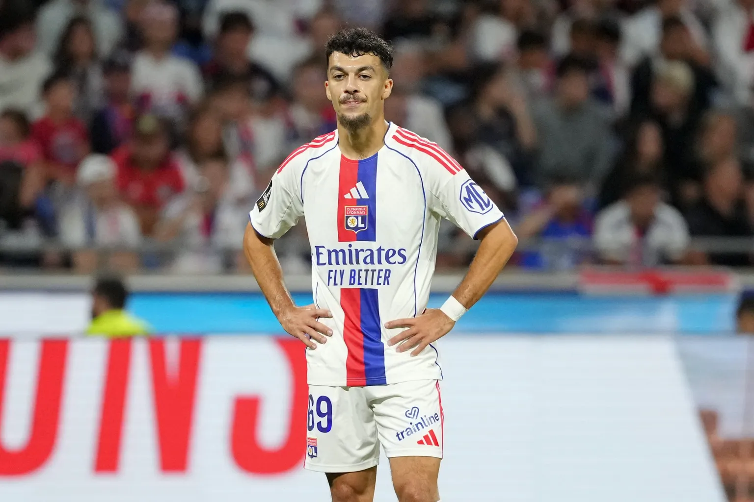 OL Mercato : Mikautadze sur le départ... Matthieu Louis-Jean confirme ...