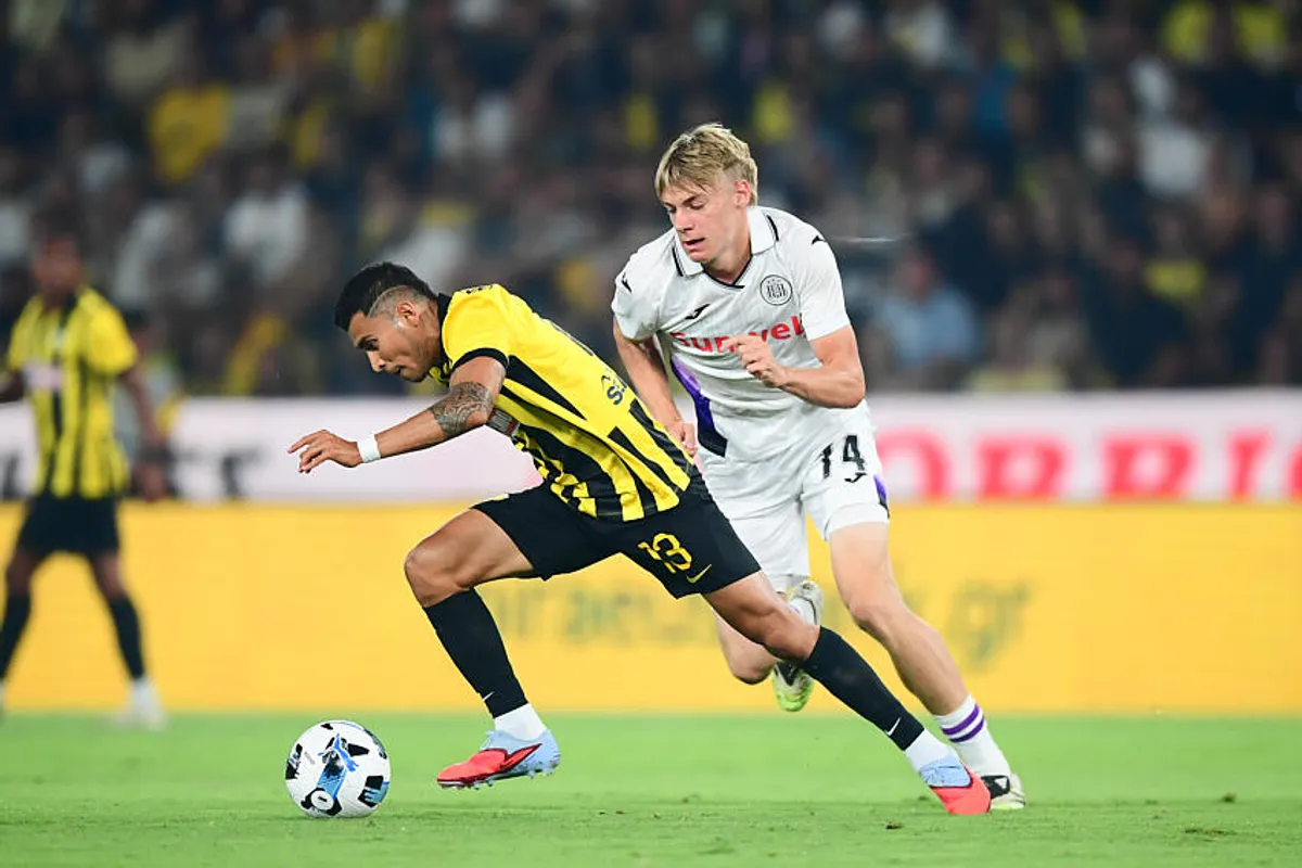 Mercato : l’OM et l’OL marchent sur les plates-bandes du PSG cet hiver ...