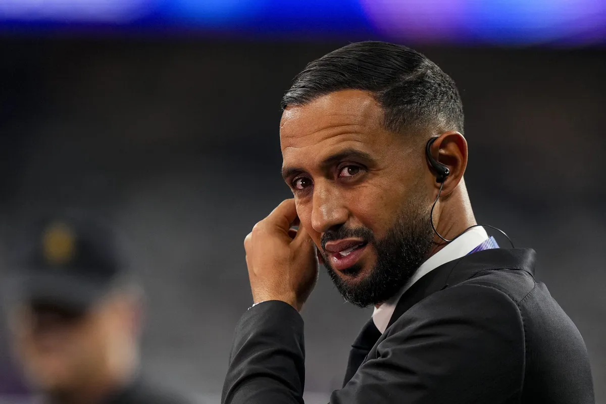 Medhi Benatia passe un message après le PSG ! - But! Football Club