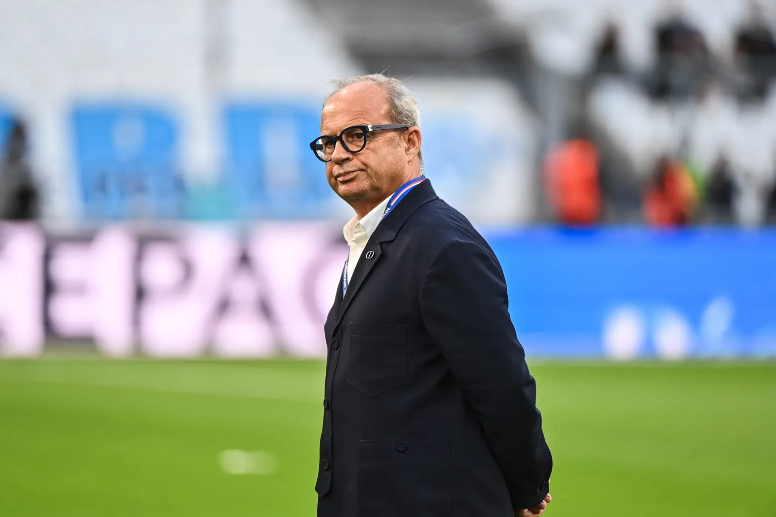 PSG : Luis Campos relance son rêve absolu au Mercato - But! Football Club