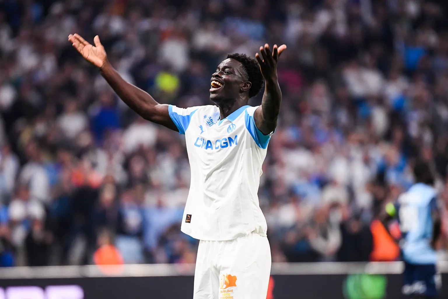 OM : Robinio Vaz, la plus-value XXL du club phocéen ! - But! Football Club