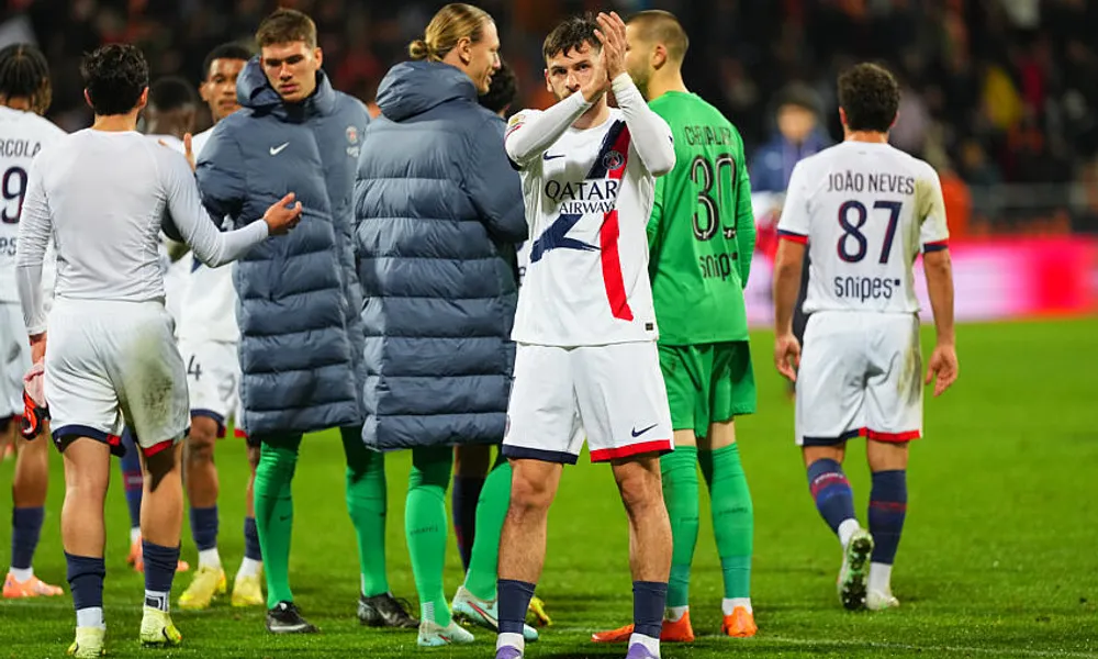 PSG Mercato : un improbable club de Ligue 1 a tenté de recruter ...