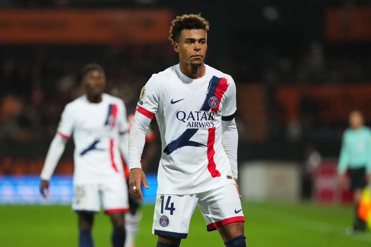 PSG : Doué, c'est plus grave que prévu ! - But! Football Club