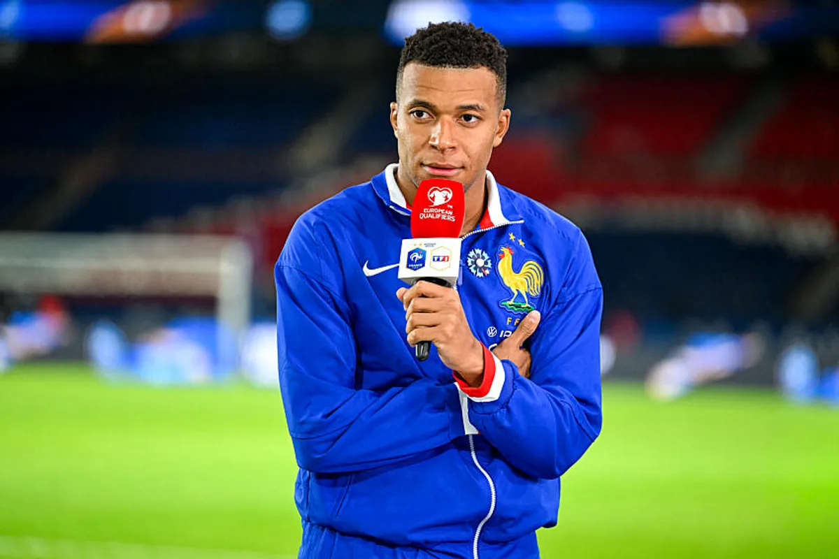 Real Madrid : après Caen, Mbappé a un penchant pour le FC Nantes - But ...