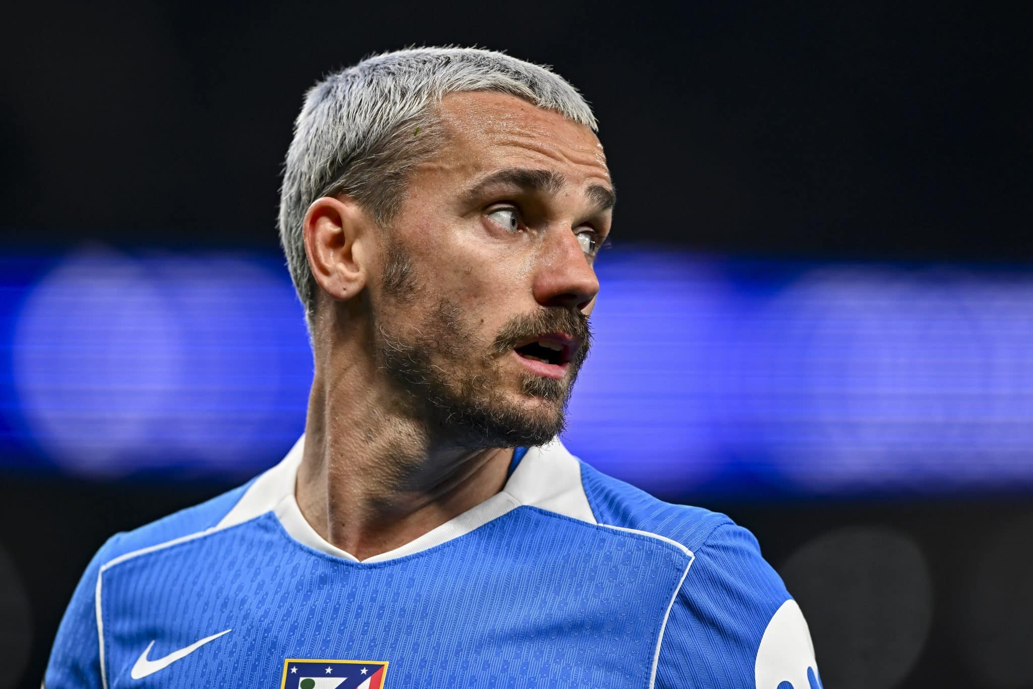 Mercato : c'est officiel pour Griezmann à Orlando, il explique son rêve ...