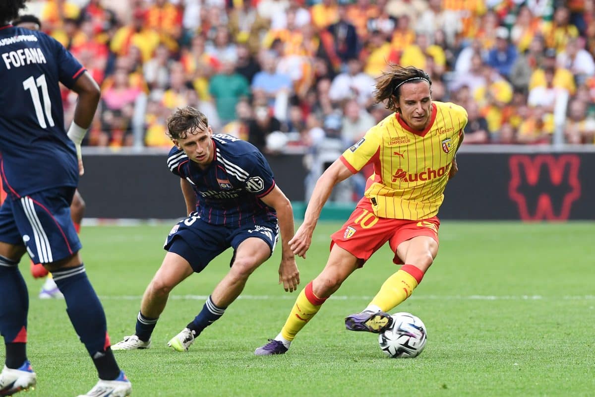 OL, RC Lens, Nice, Toulouse, Strasbourg : L’IA désigne son favori pour ...