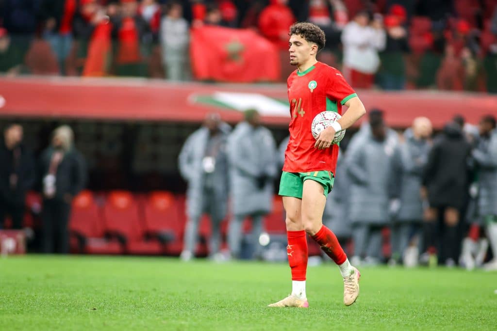 OM Mercato : Neil El Aynaoui envoyé à Marseille ! - But! Football Club