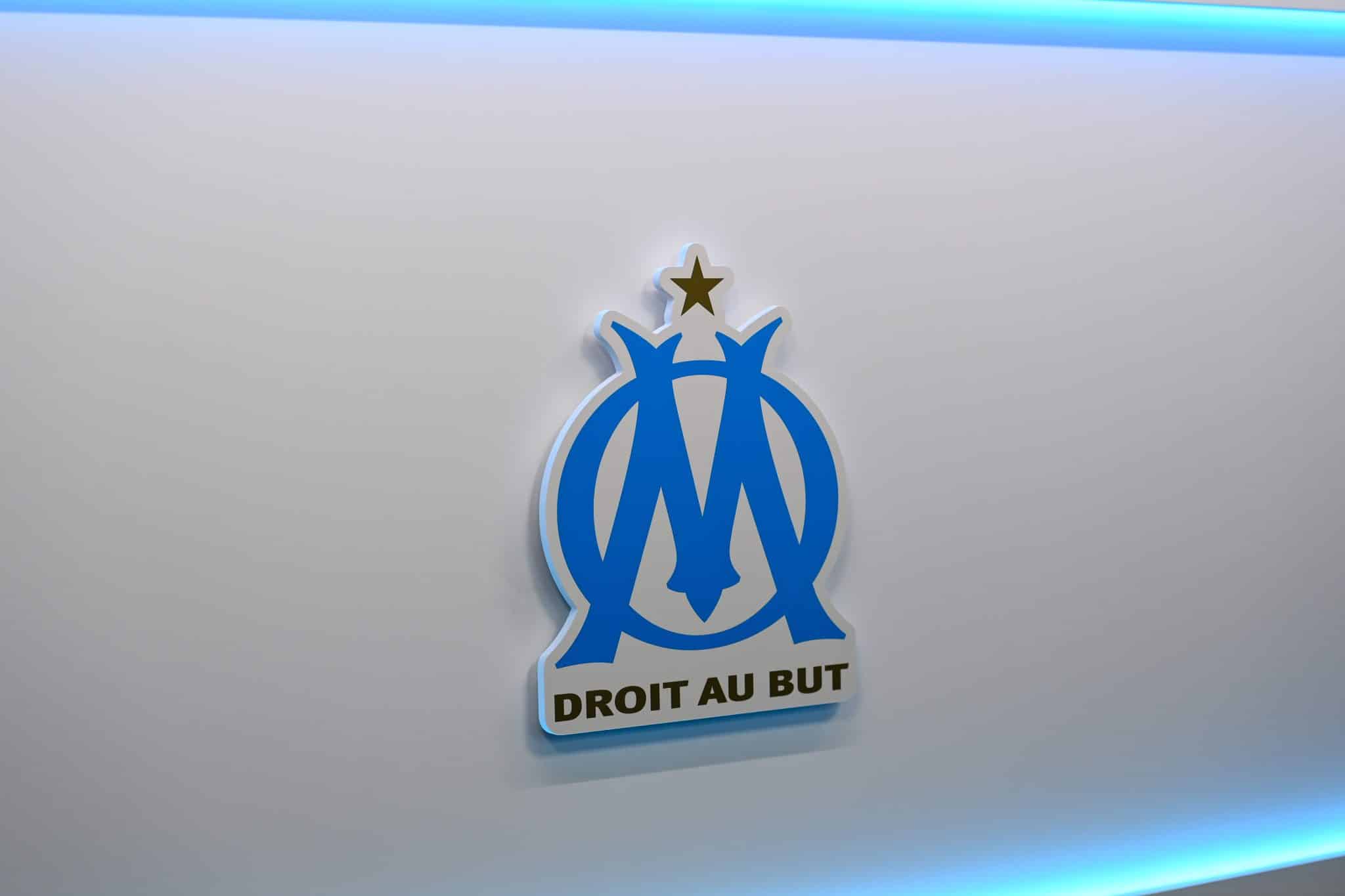 OM : après la révélation du logo, le nouveau maillot domicile a fuité ...