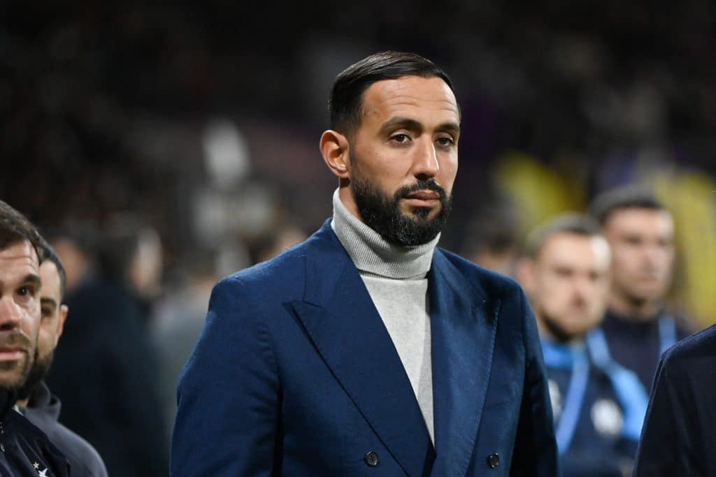 OM : le club vole au secours de Medhi Benatia et clarifie son avenir ...