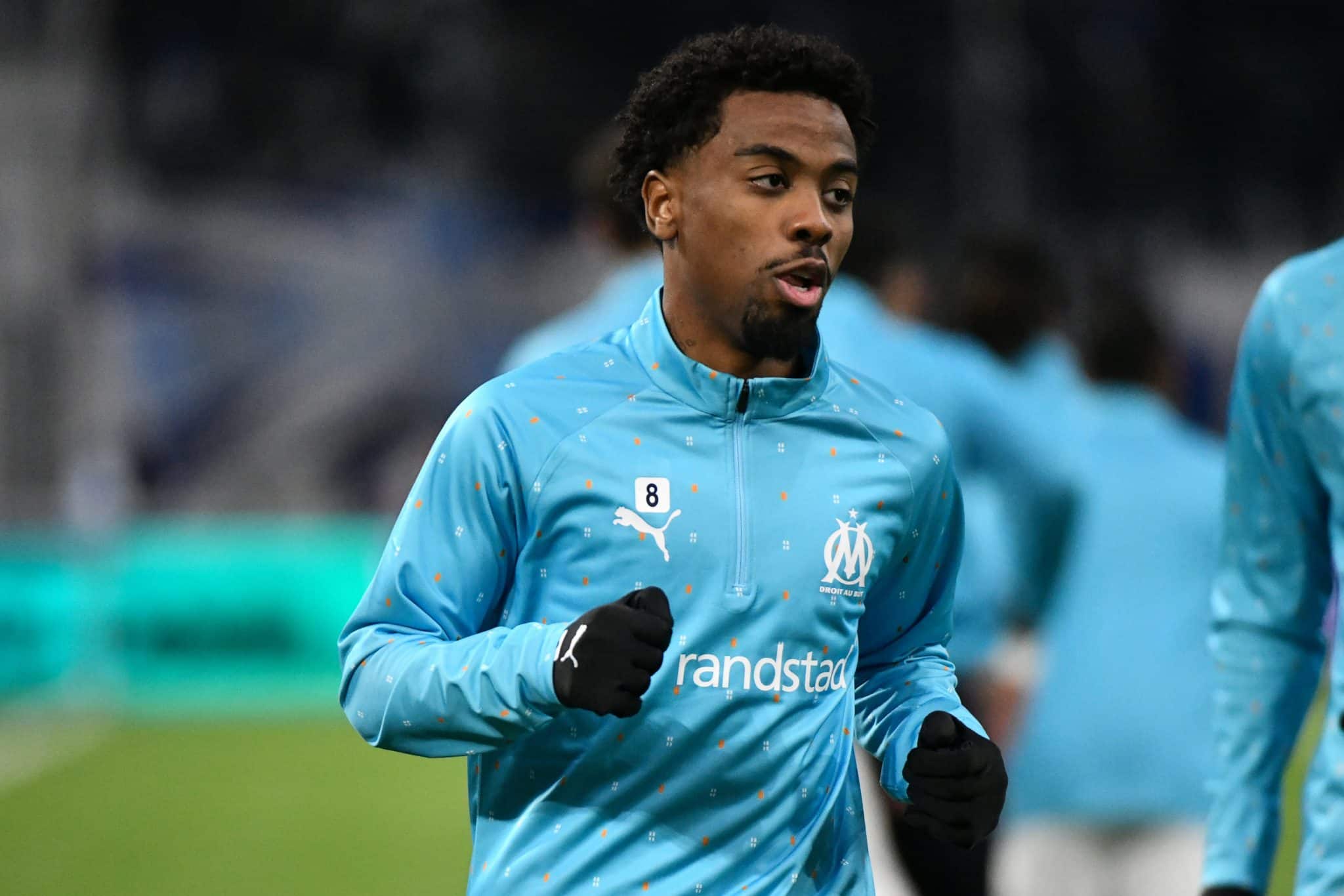 OM Mercato : bye bye Angel Gomes ! - But! Football Club
