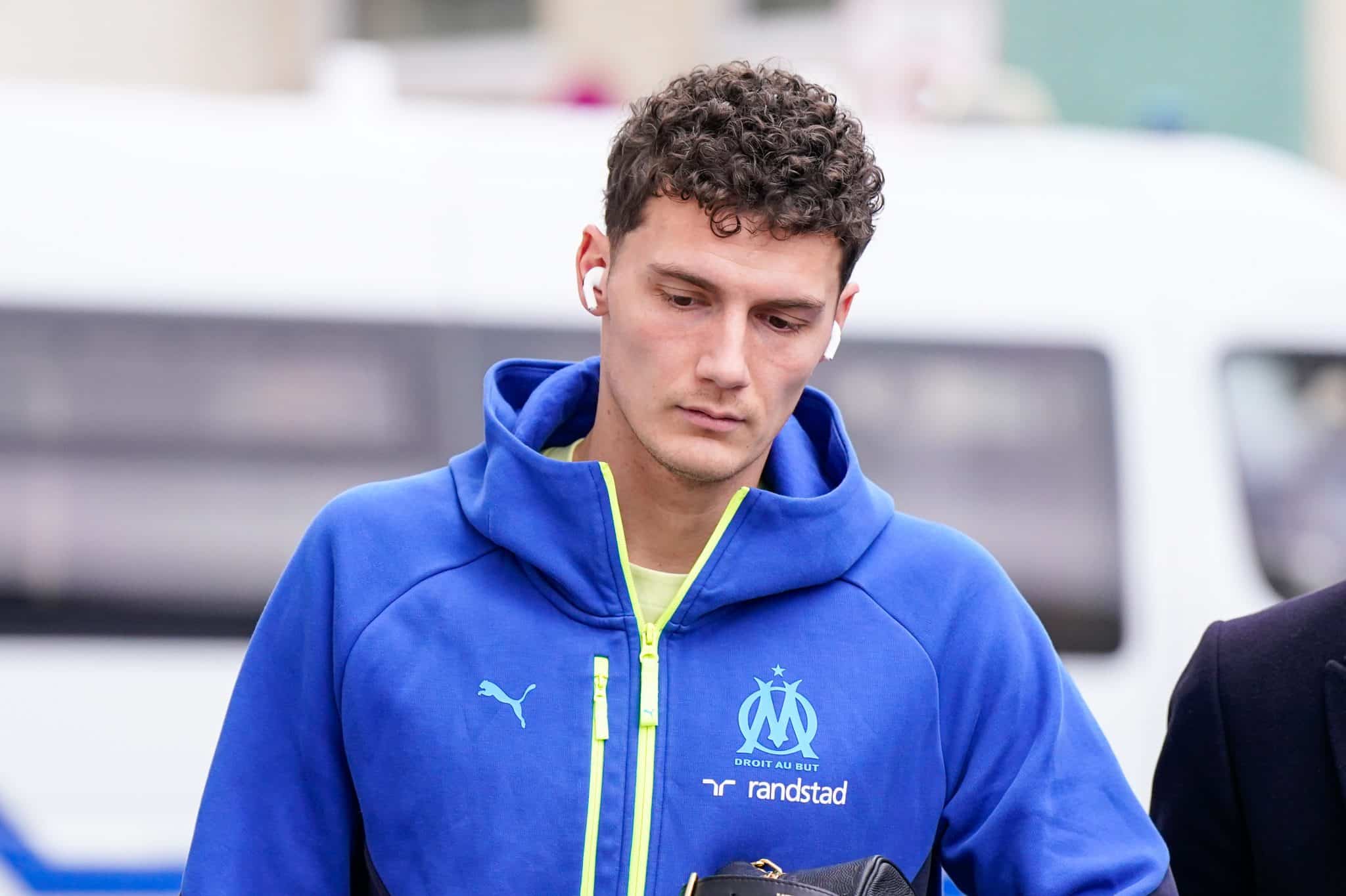 OM Mercato : Pavard définitivement marseillais pour 9M€, ça met le feu ...