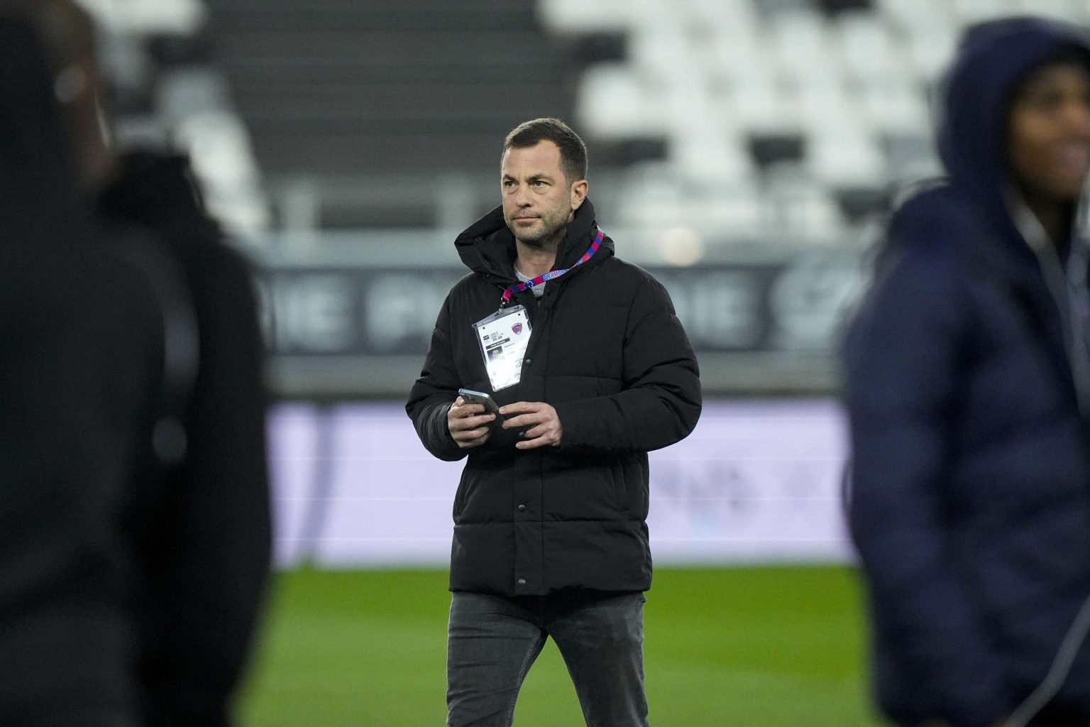 OM, OL, OGC Nice : un club français sur le point d’être vendu... avec ...
