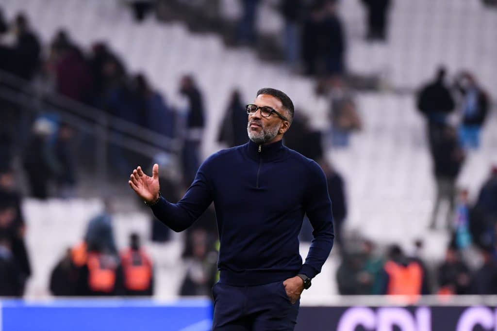 OM : Pierre Ménès annonce une terrible désillusion à venir pour Habib ...