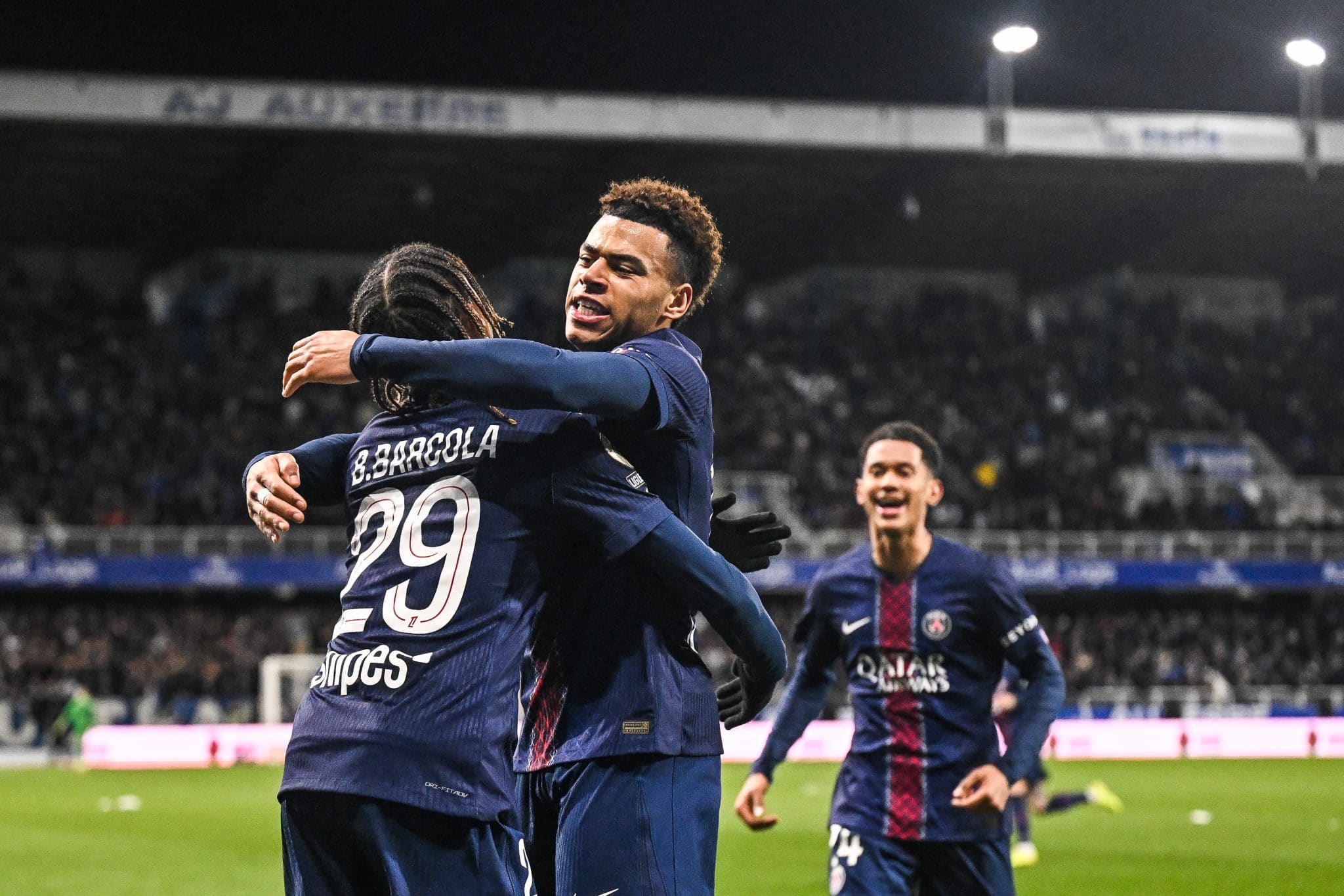 OM, PSG, RC Lens, FC Nantes : le nouveau classement en fin de saison de ...