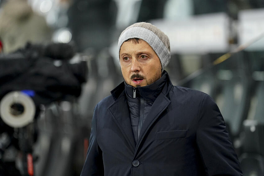 OM : sous tension, Longoria lâche une bombe sur l’avenir de De Zerbi ...