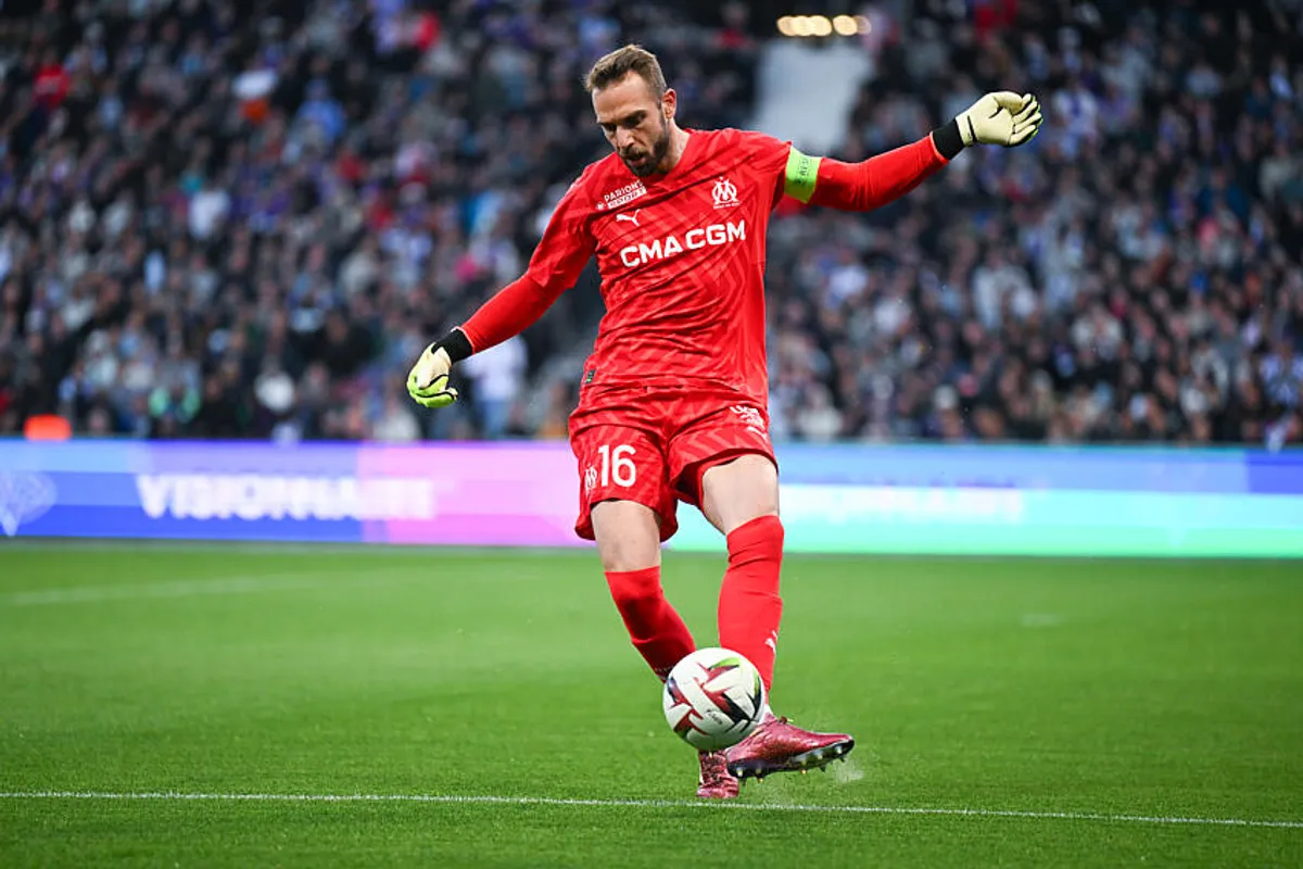Pau López : retour à la maison pour le gardien Andalou - But! Football Club
