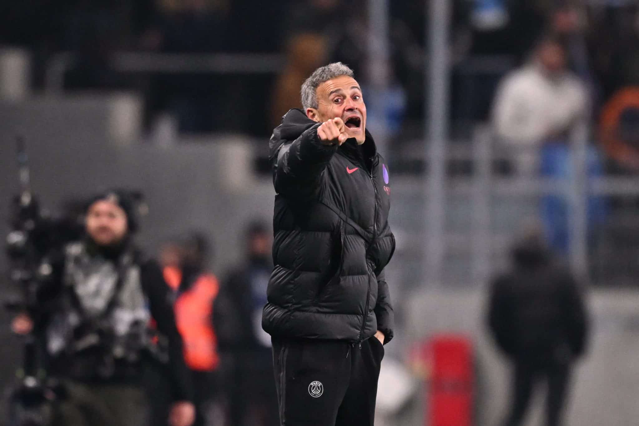 PSG : Dugarry valide le coup de gueule de Dembélé, Rothen et lui voient ...