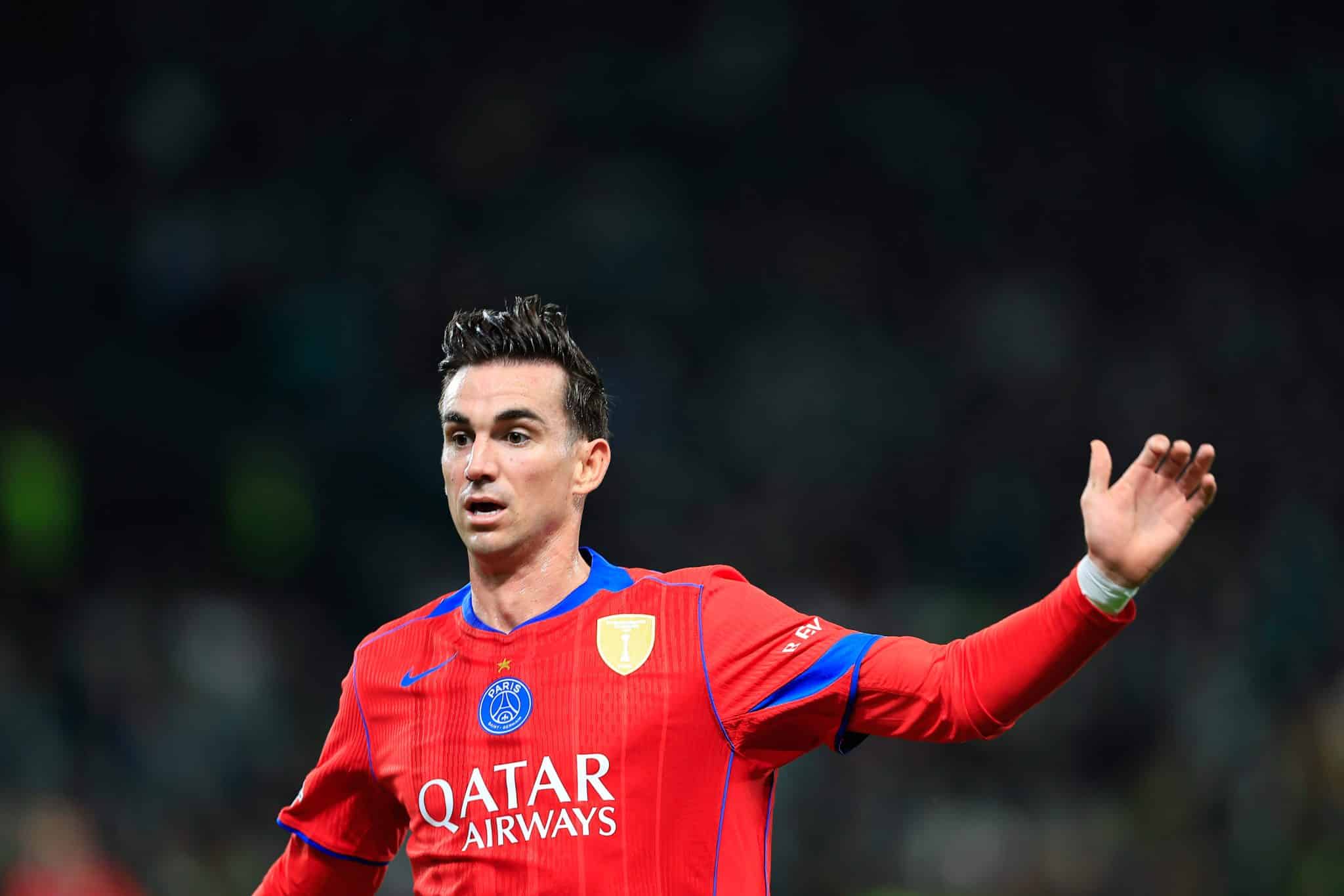 PSG : Fabian Ruiz inquiète… un autre joueur parisien alerte aussi l ...