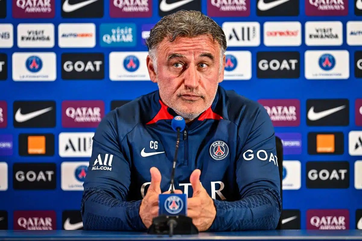 PSG : Galtier encense le collectif parisien et dévoile les failles de son PSG version 2022/2023